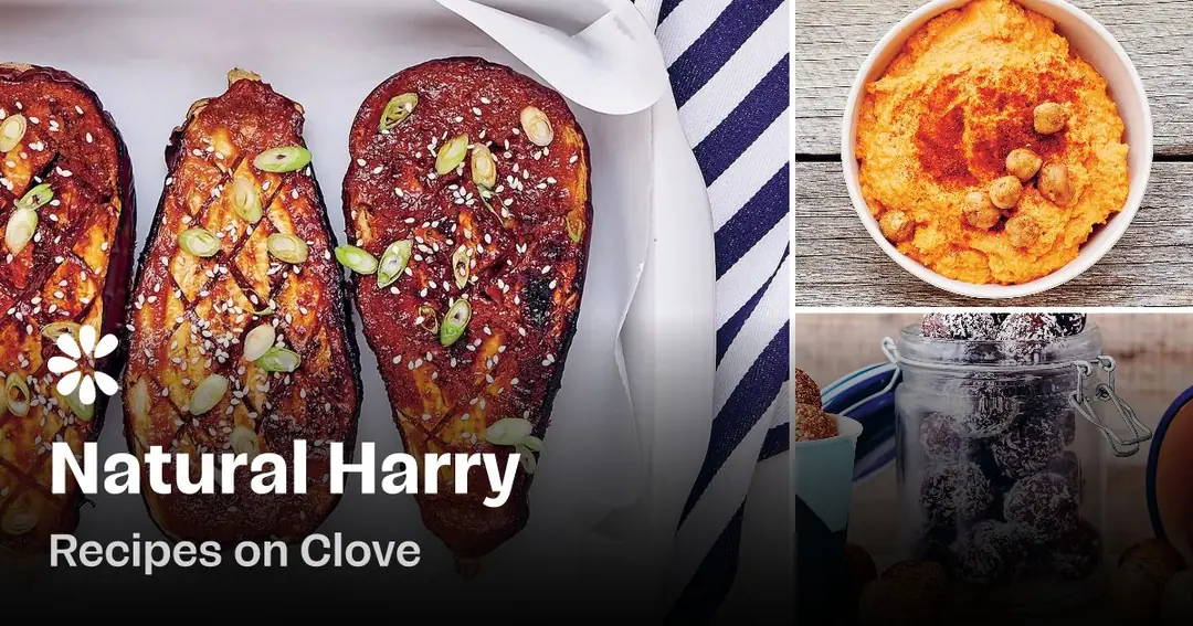Natural Harry – Profile | Clove